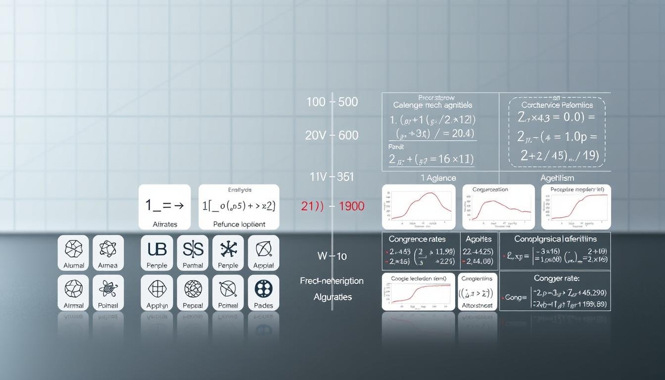 Machine Learning Algorithms Optimization Techniques Explained