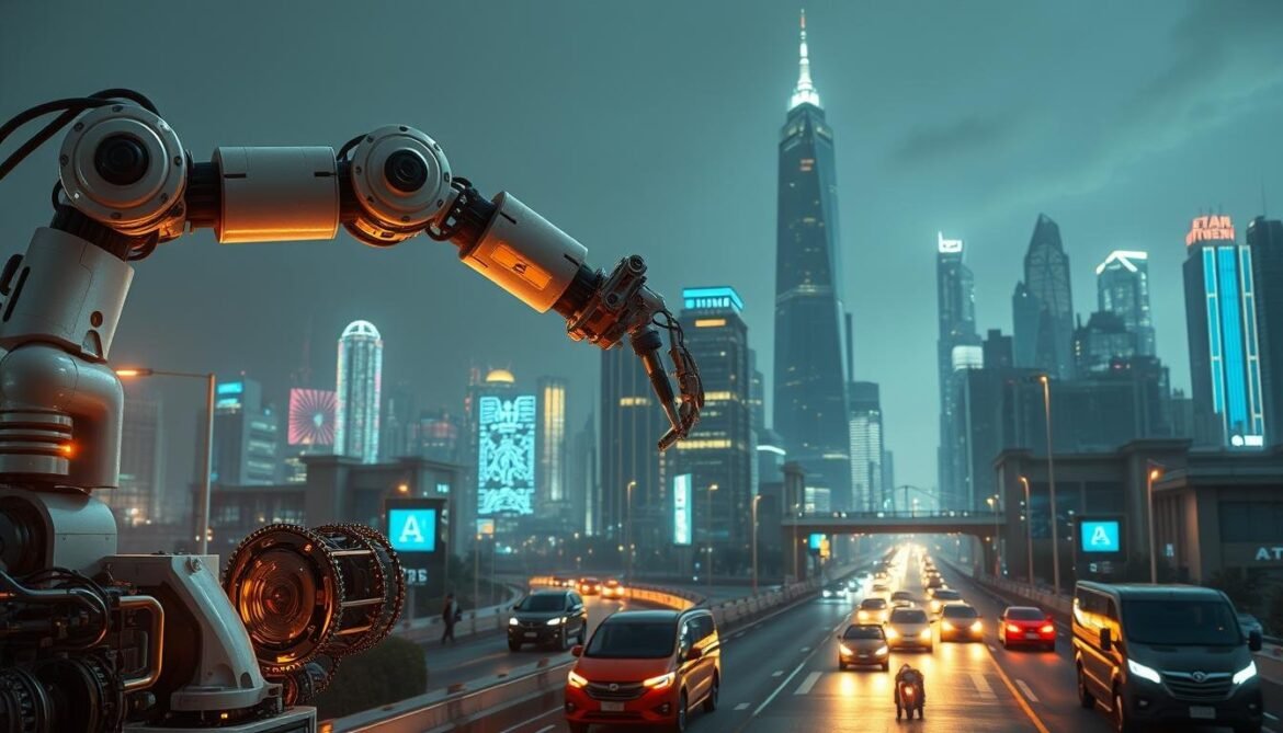 Discover the Engineering Applications of Artificial Intelligence - Al ...