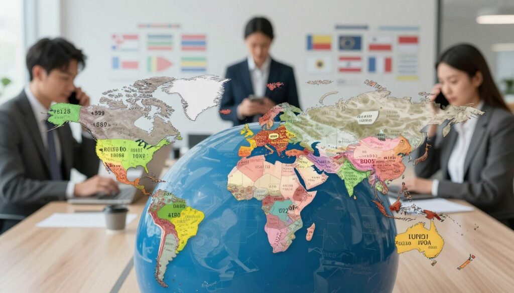 KrispCall: Business Phone System for Modern Teams