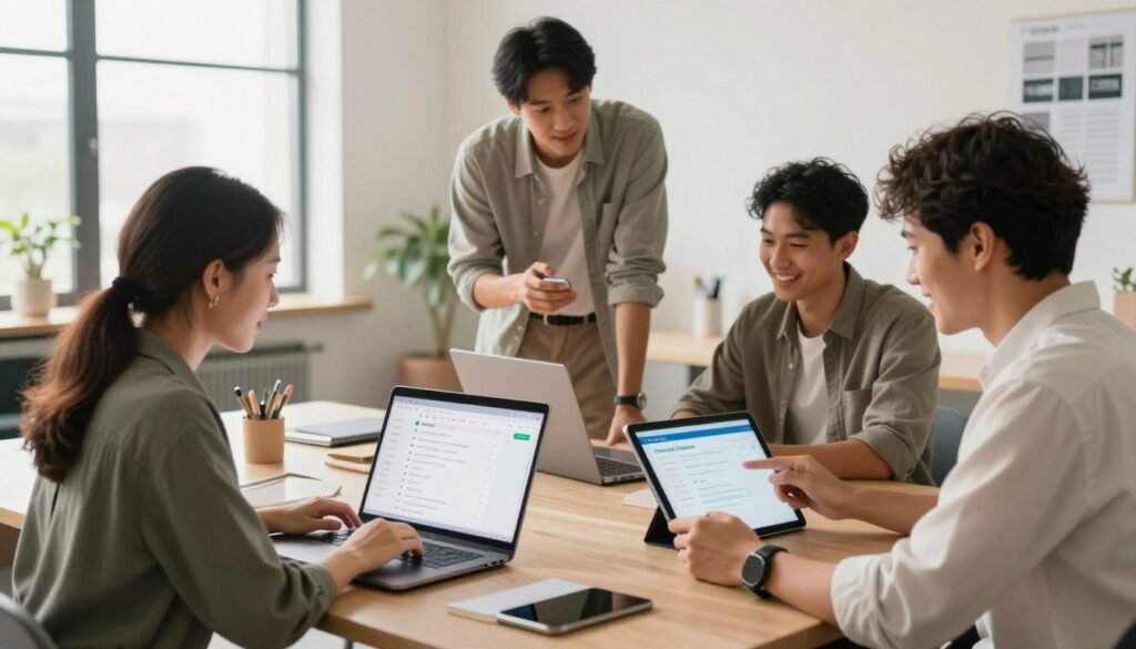 Boost Productivity with Todoist Task Management App