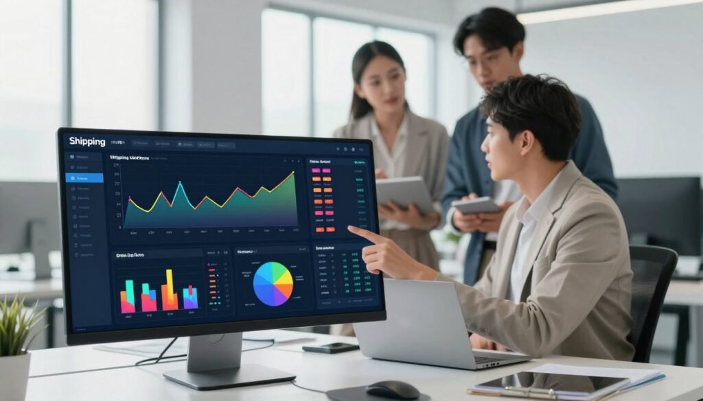 Shippo: Easy Shipping Labels, Rates, and More