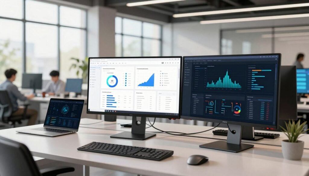 ThorData: Unlocking Business Potential through Advanced Data Solutions