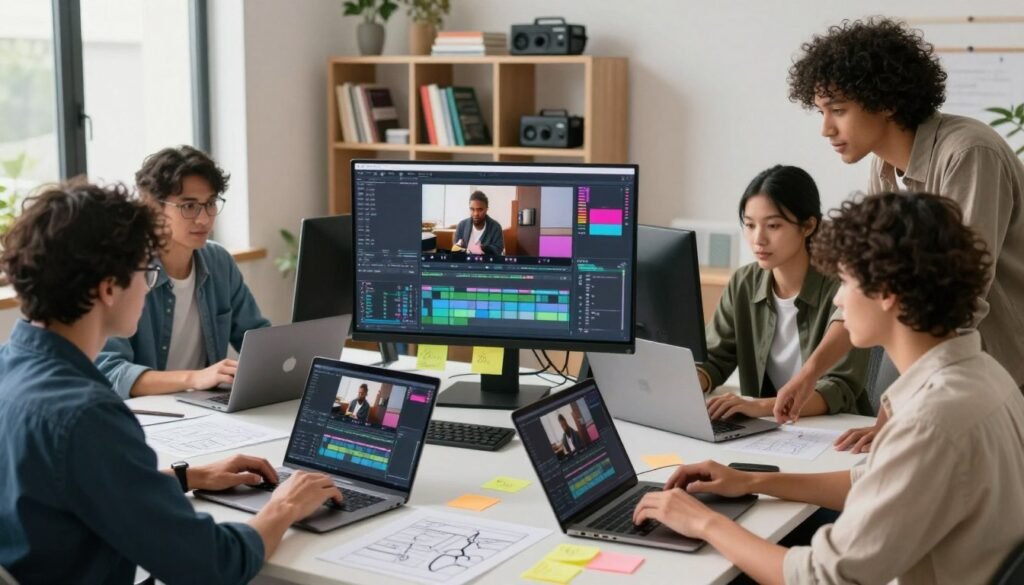 Discover VEED: The Ultimate Online Video Editing Solution