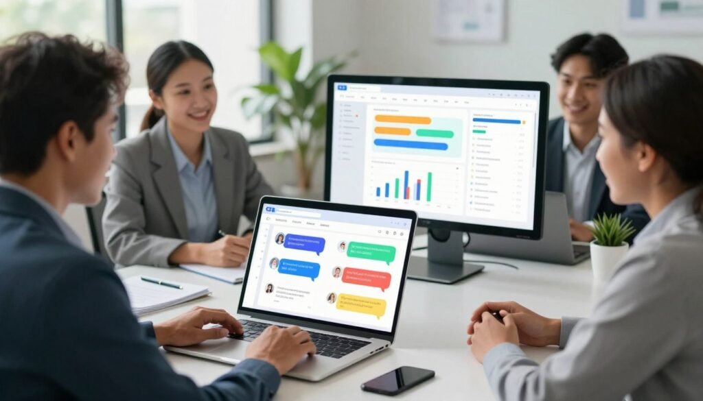 Discover Wati.io: Unified Business Messaging