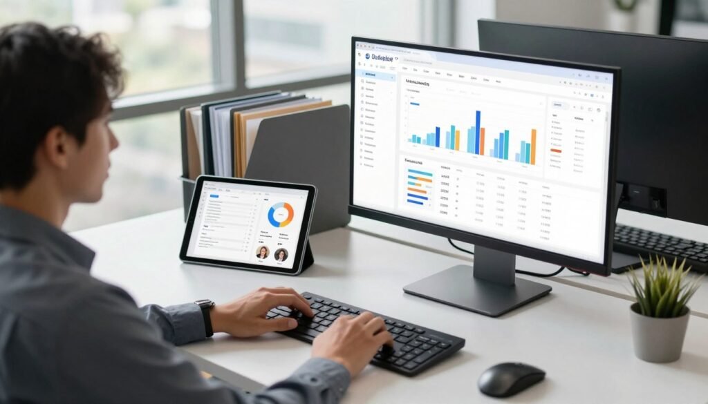 Duda: Professional Website Creation Tools