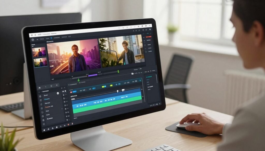 Discover VEED: The Ultimate Online Video Editing Solution
