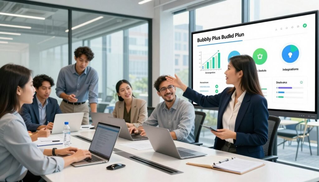 Pabbly: Streamline Business Operations with Ease