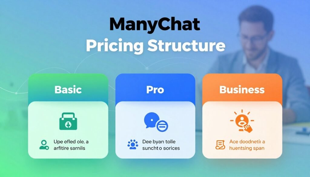 Manychat for Business: Pricing, Features, and Benefits