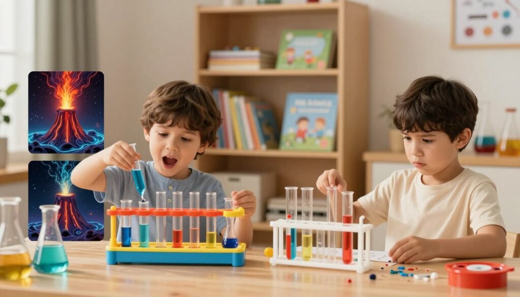 MEL Science: Hands-On Science Experiments & Learning Kits