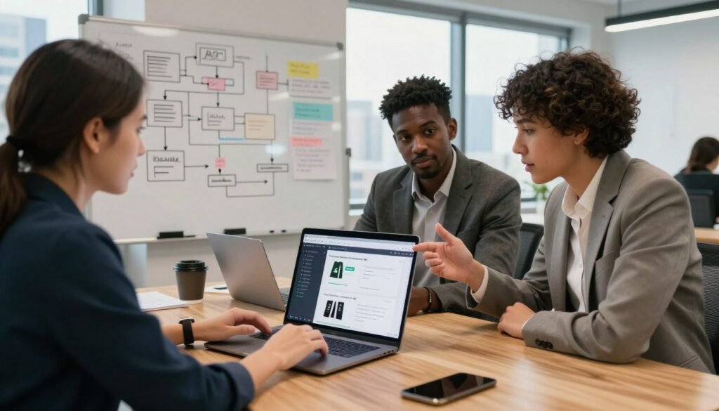 Shopify: The Ultimate Ecommerce Platform Solution