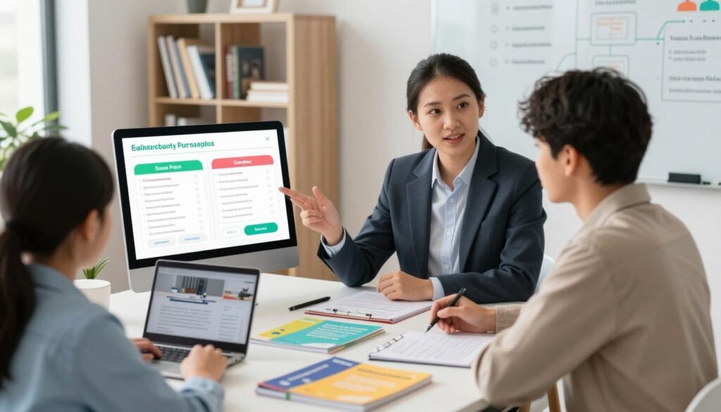 Cambly English Tutoring: Speak with Confidence