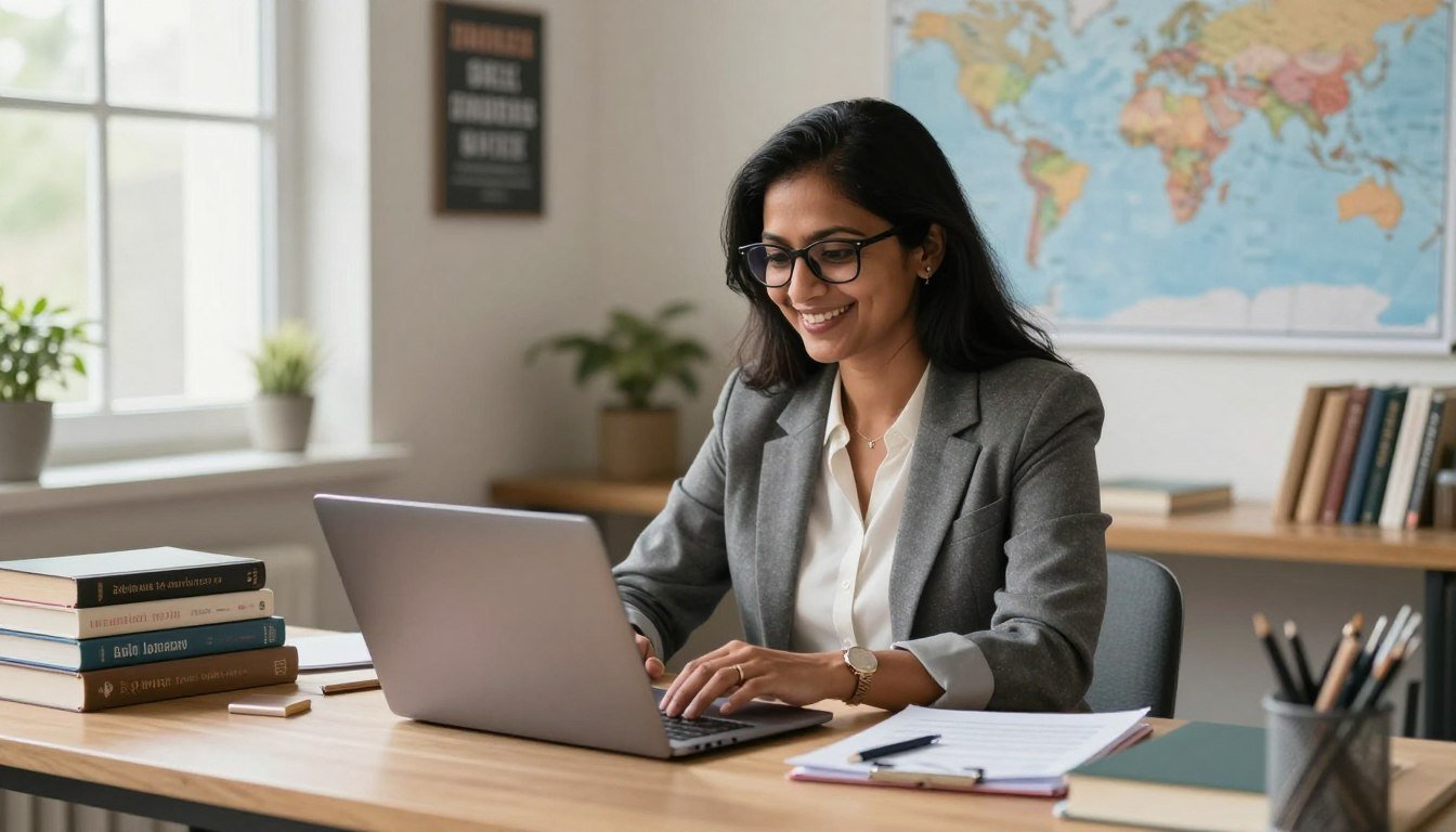 Cambly English Tutoring: Speak with Confidence