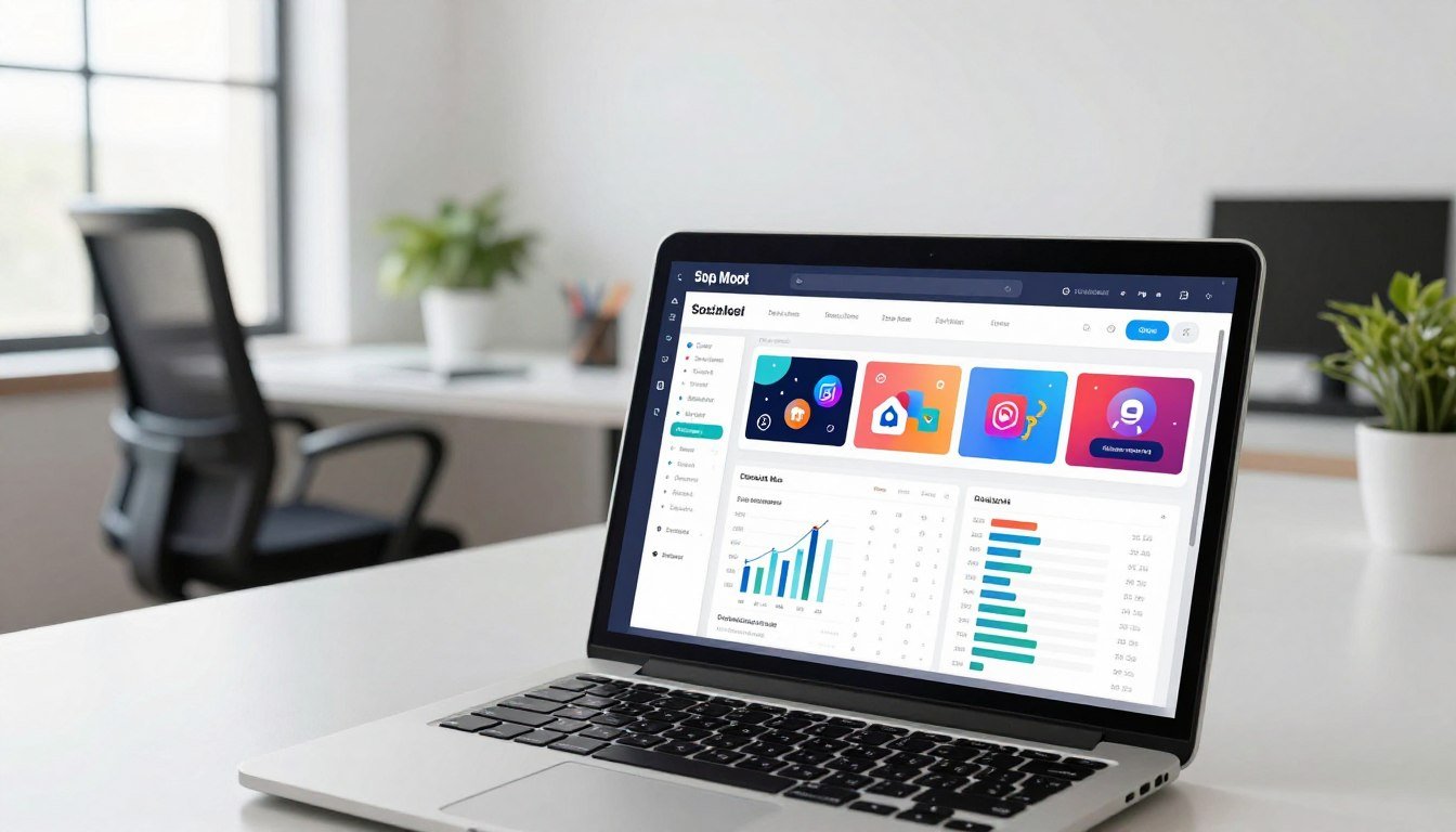 Metricool: Your All-in-One Social Media Management